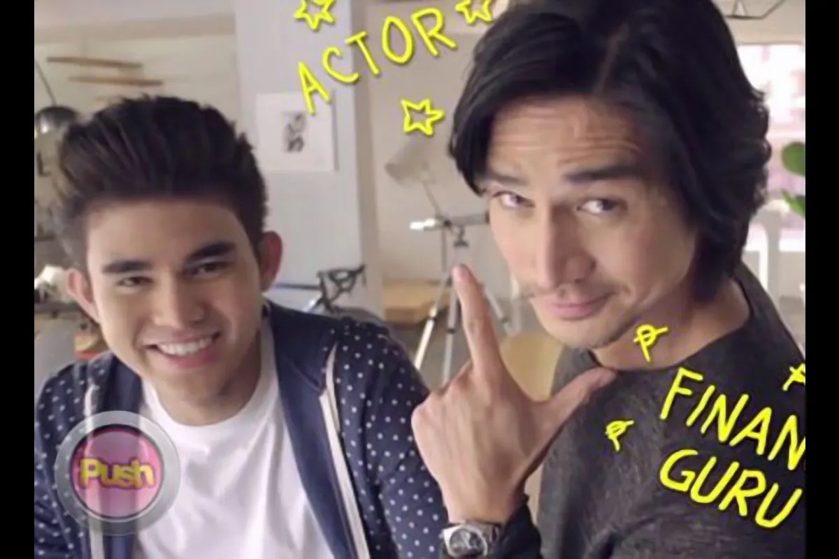 Meet Piolo Pascual as Inigo's Best Teacher | ABS-CBN Entertainment