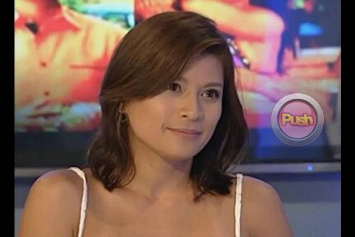 Mylene Dizon: ‘I’m in a relationship with Jason Webb’ | ABS-CBN ...