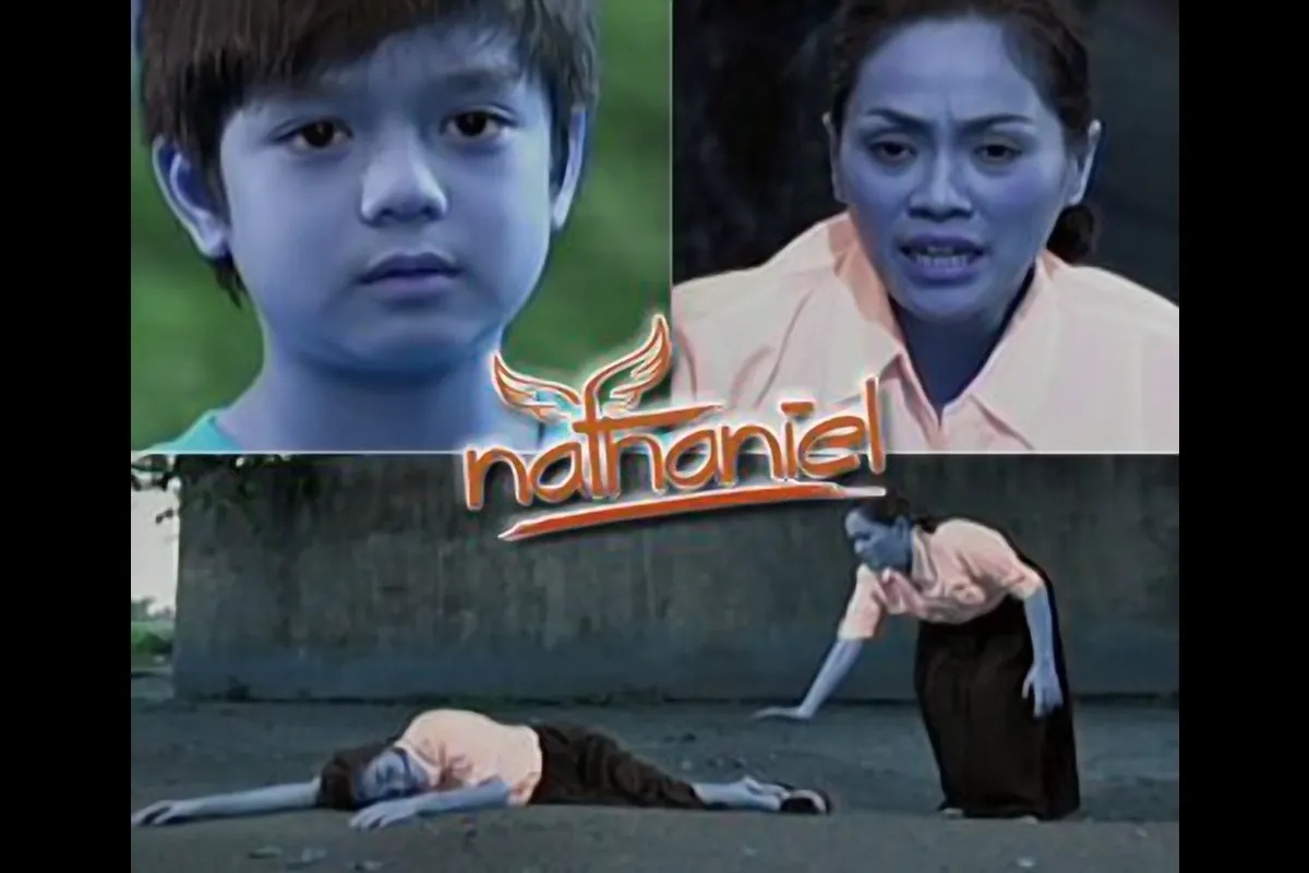 Nathaniel - May 05, 2015 | ABS-CBN Entertainment