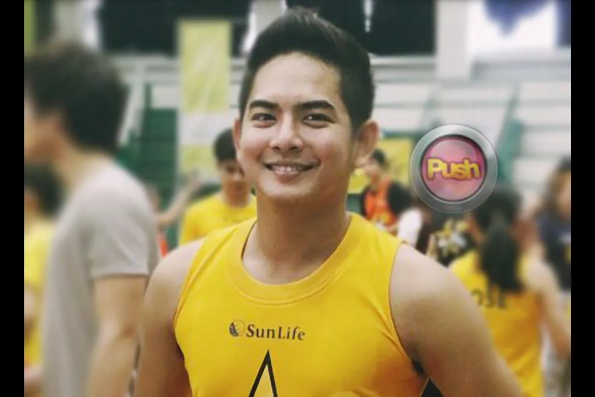 Neil Coleta ventures into business | ABS-CBN Entertainment