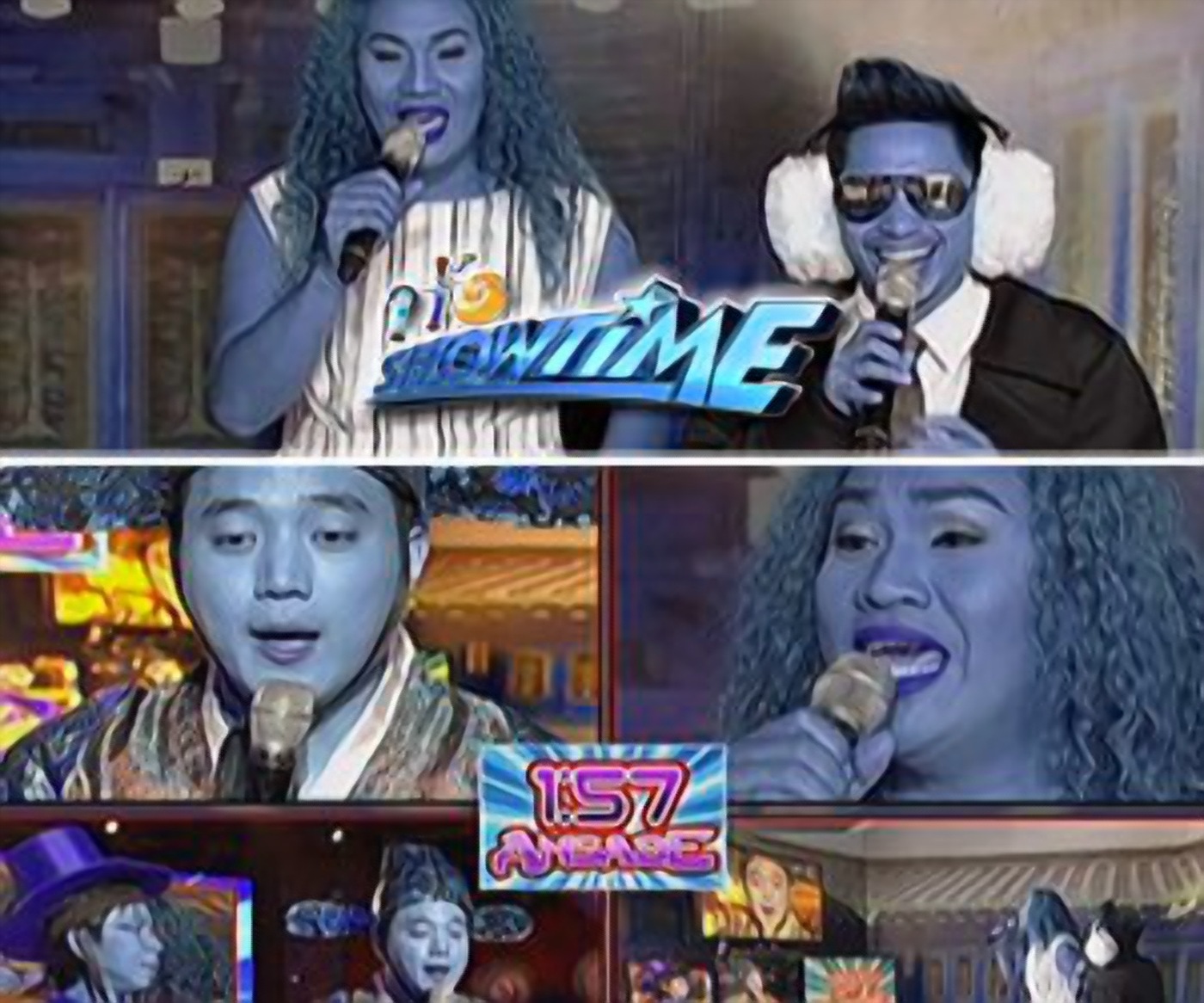 Negi itinodo ang panghuhula ng mga salita sa Ansabe! | ABS-CBN ...