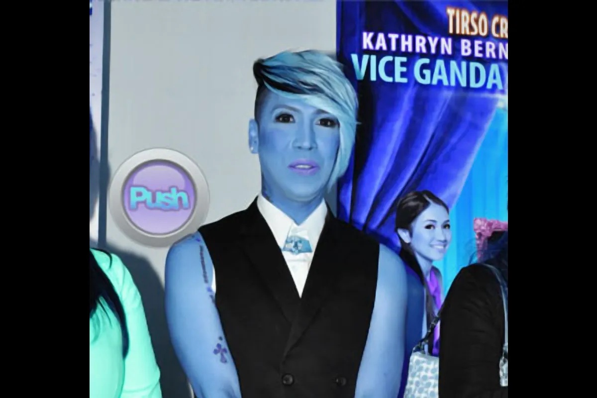 Vice Ganda confirms Anne Curtis apologized to Maja Salvador via text ...