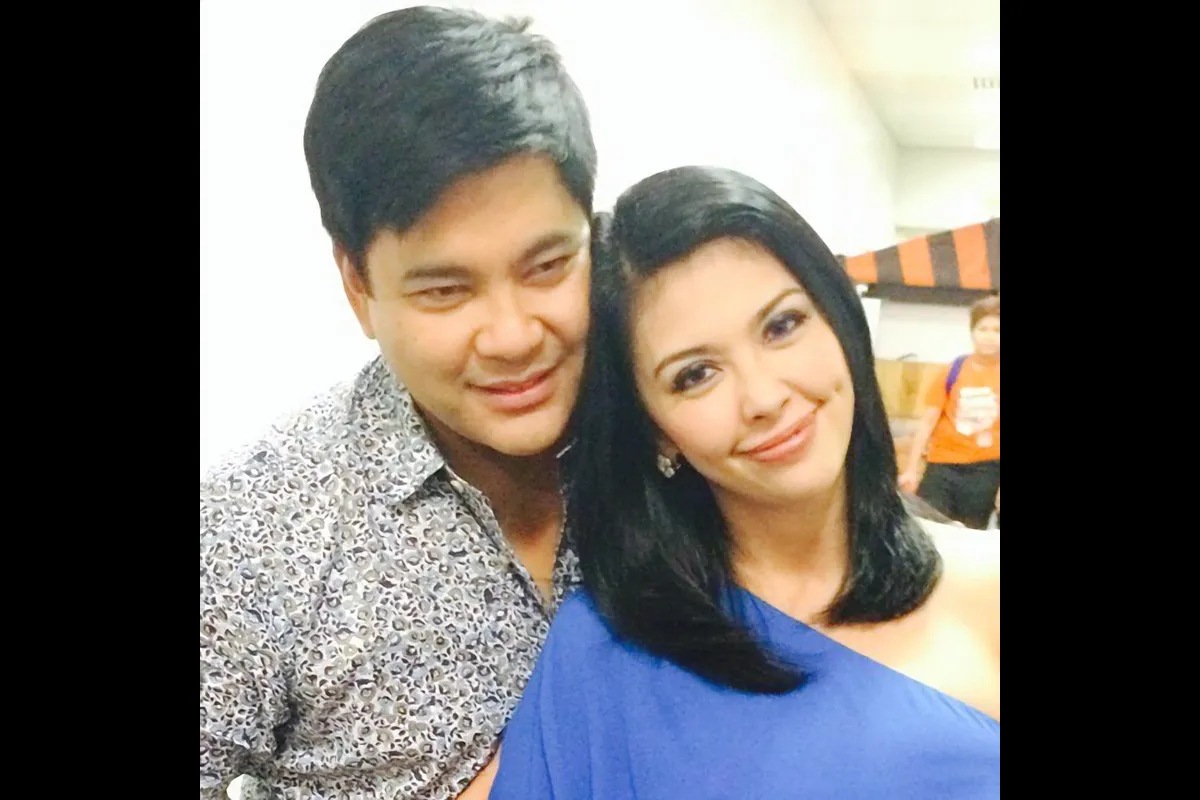 Pops and Martin together again | ABS-CBN Entertainment