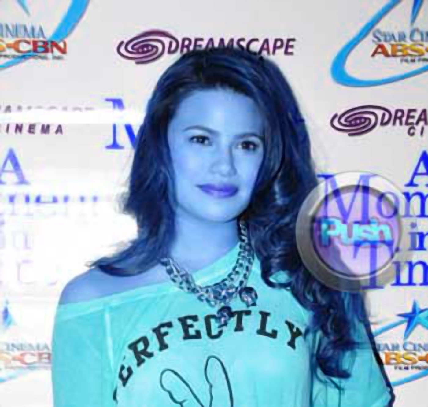Denise Laurel talks about being labeled 'malandi' | ABS-CBN Entertainment