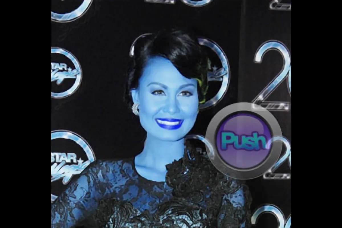 Venus Raj shares how Andrei Felix helped make her more 'malambing ...