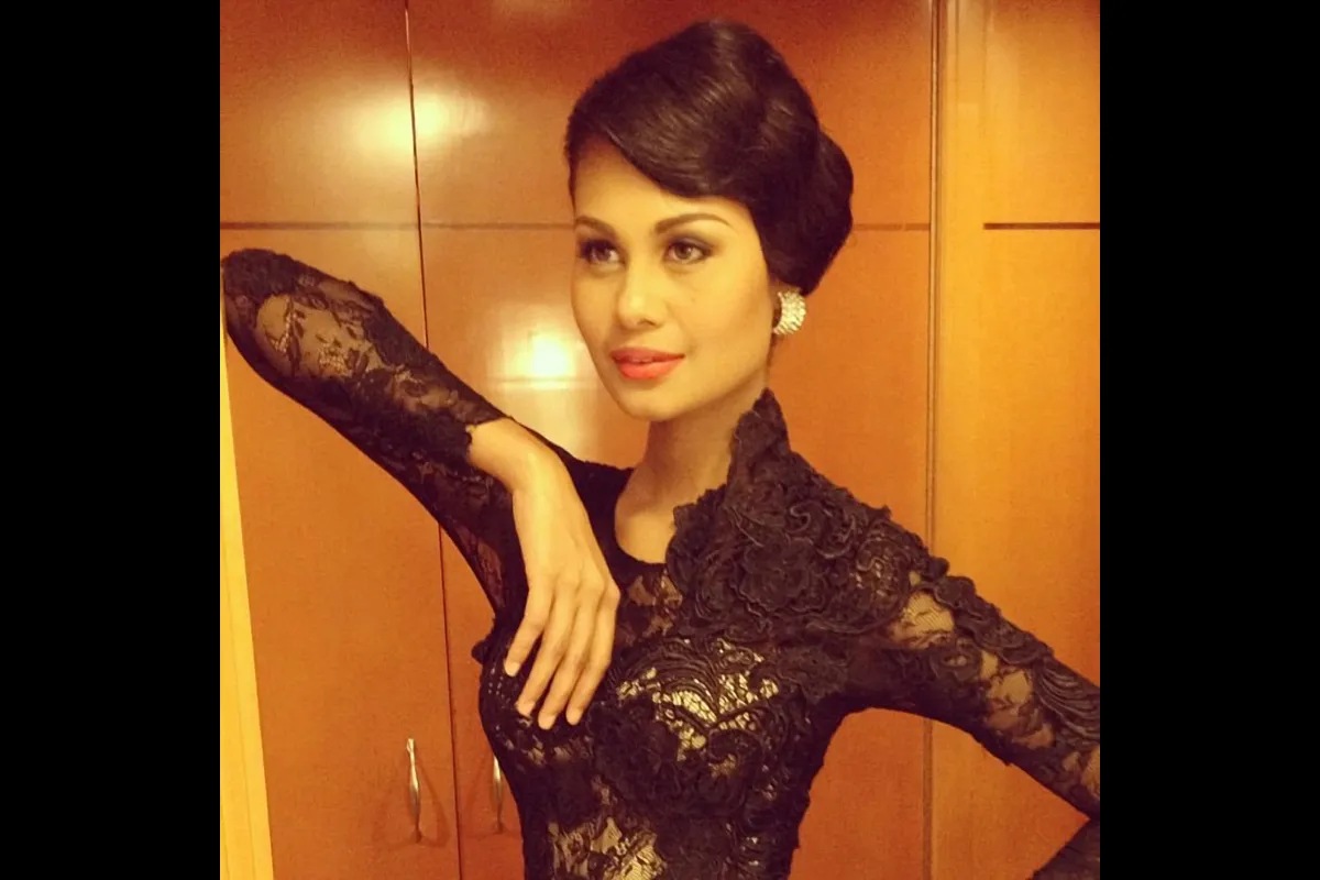 Venus Raj, Bicol's Beauty Queen and Pride | ABS-CBN Entertainment