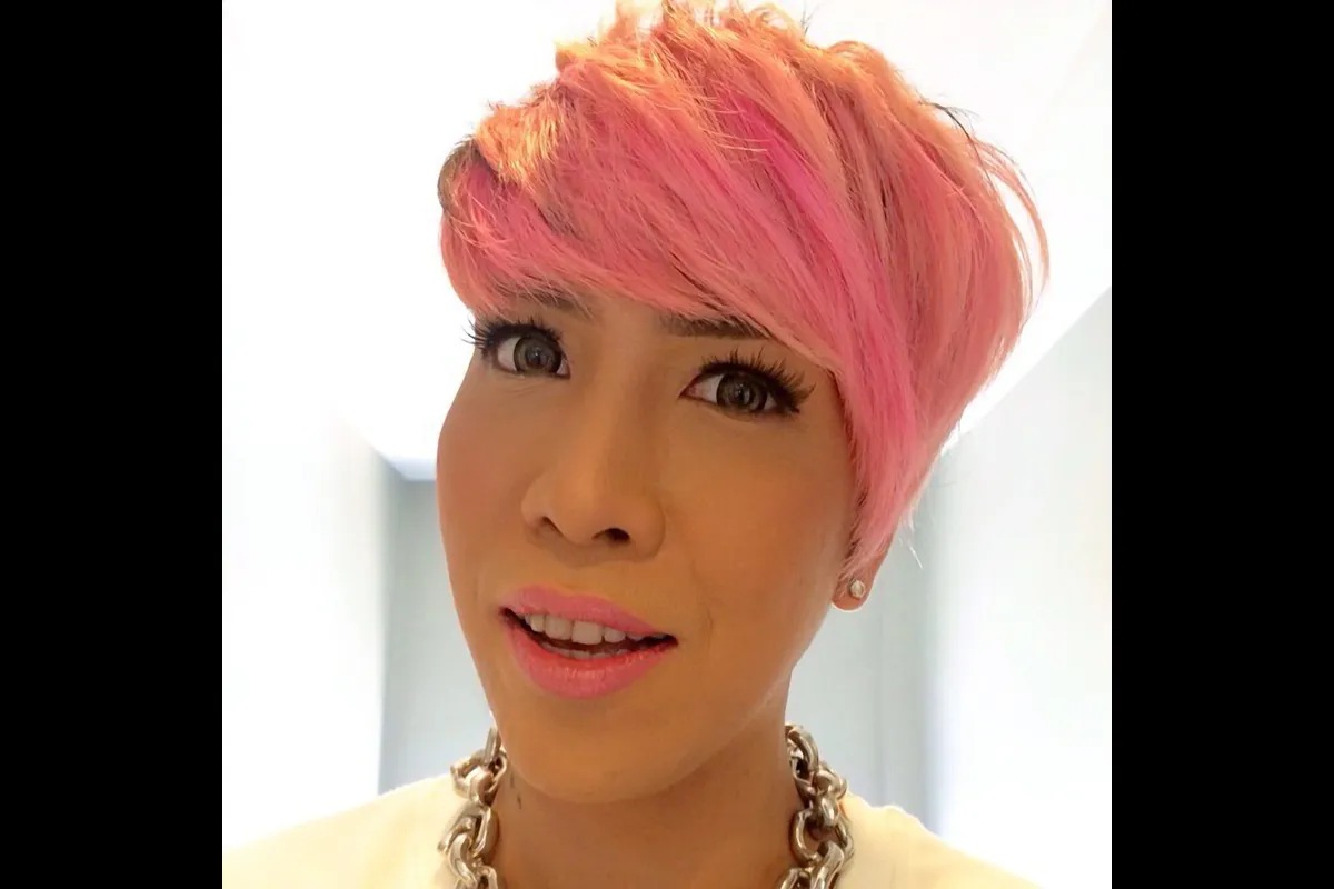 Vice Ganda's Definition of Happiness | ABS-CBN Entertainment