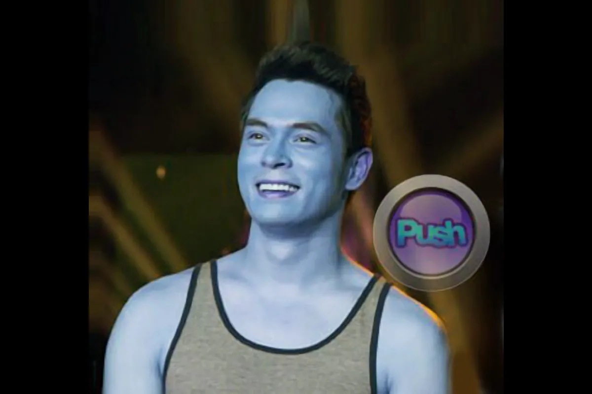 Jake Cuenca speaks up about Melissa Ricks's breakdown on ASAP | ABS-CBN ...