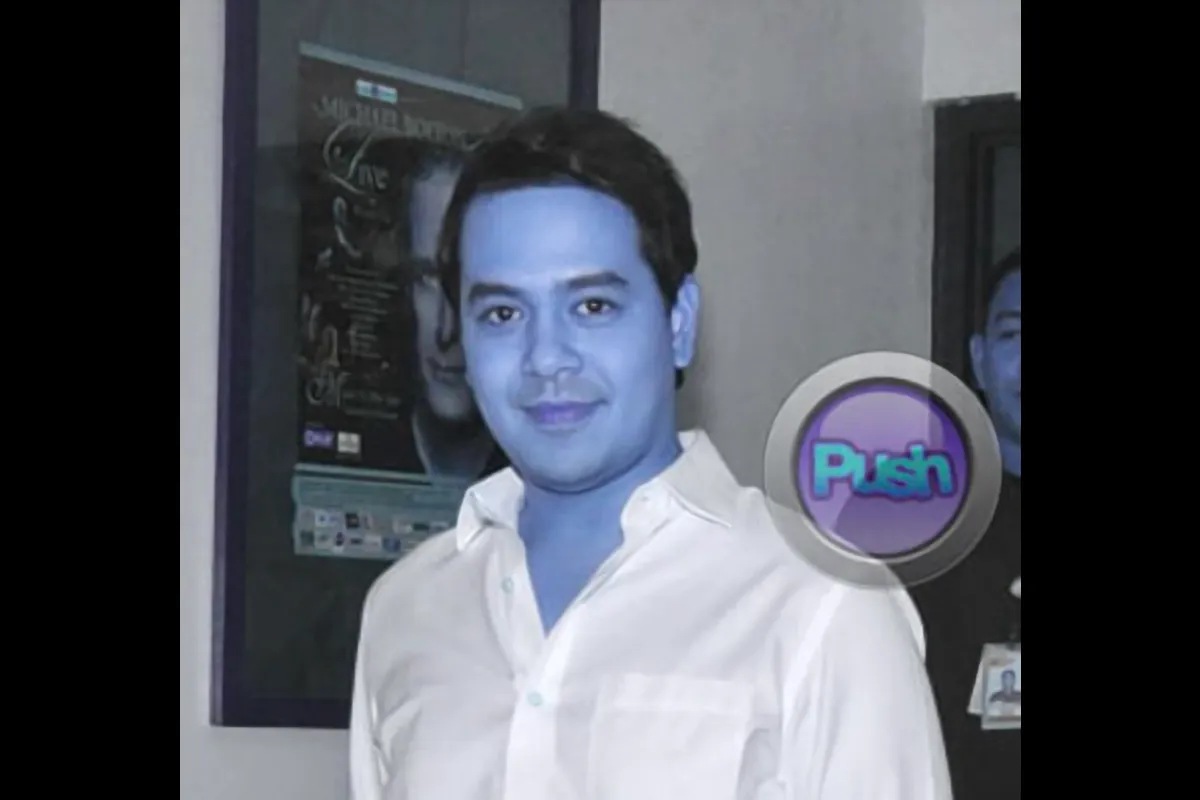 John Lloyd Cruz on reconciliation with Shaina Magdayao: 'Better than ...
