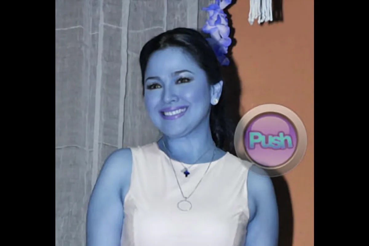 Mickey Ferriols finds new love | ABS-CBN Entertainment