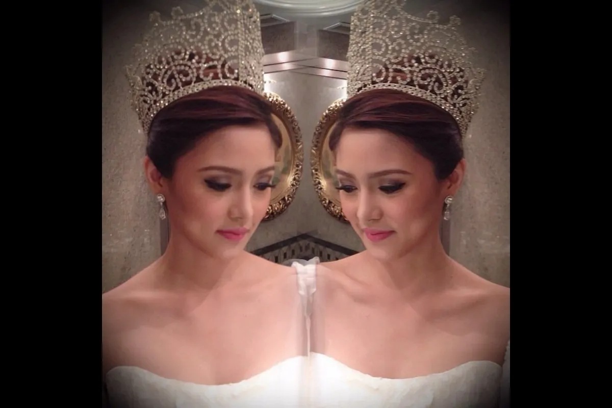 PHOTOS: Kim Chiu: The Beautiful Reyna Elena | ABS-CBN Entertainment