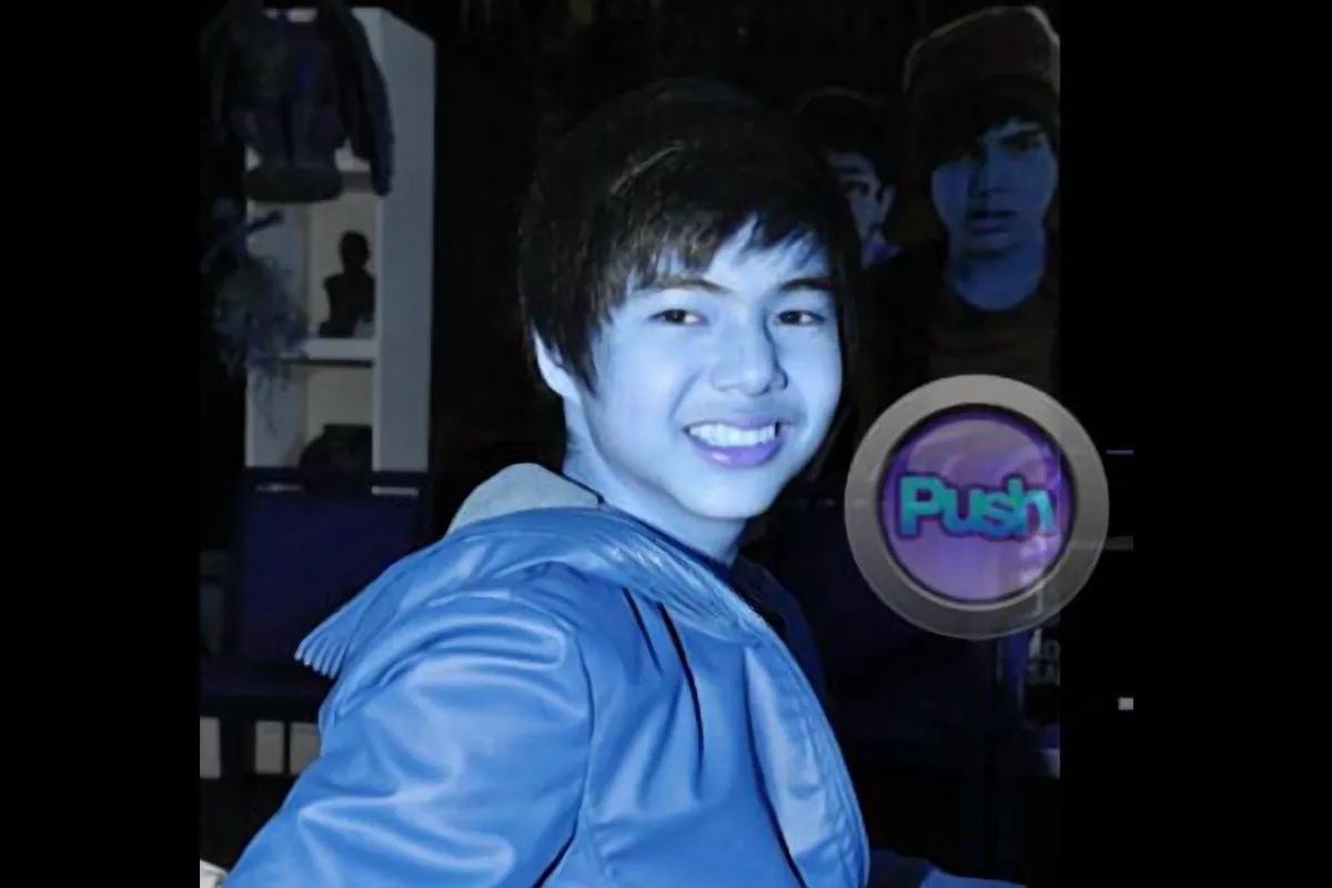 Paul Salas denies being a Justin Bieber copycat | ABS-CBN Entertainment