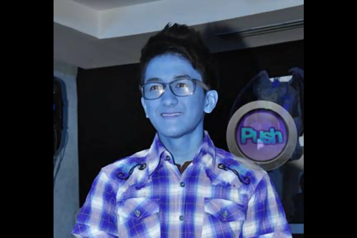 Makisig Morales says he is happy for his former 'Super Inggo' co-star ...