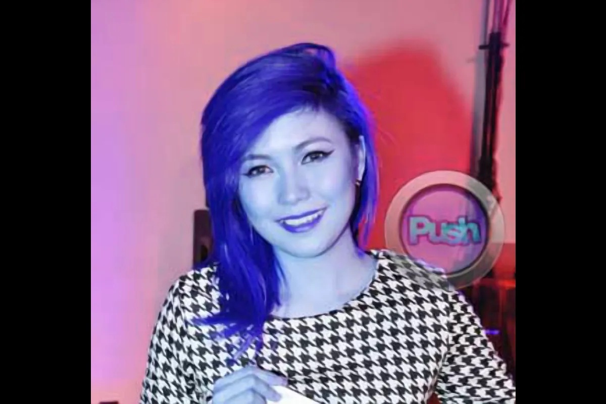 Yeng Constantino is excited to perform in Singapore's Academy of Rock ...