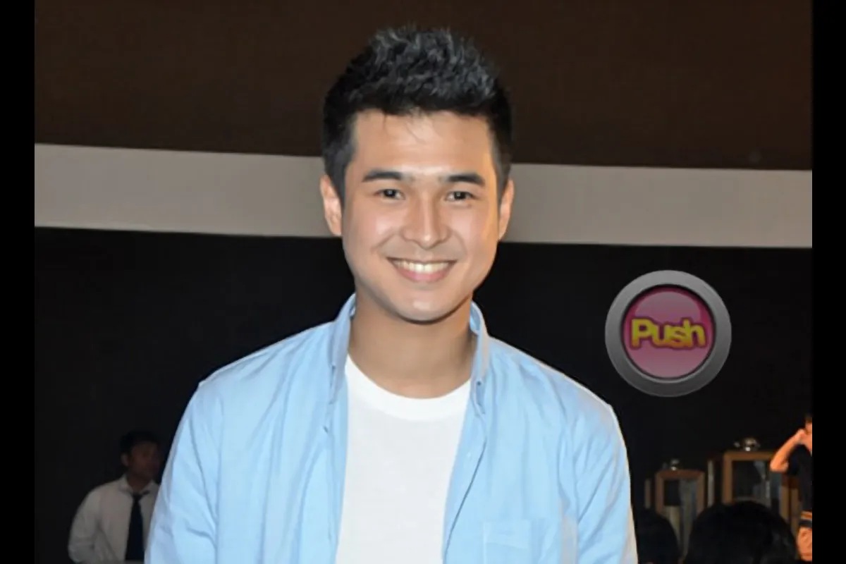 Jerome Ponce admits feeling worried as soon as ‘Be Careful With My ...
