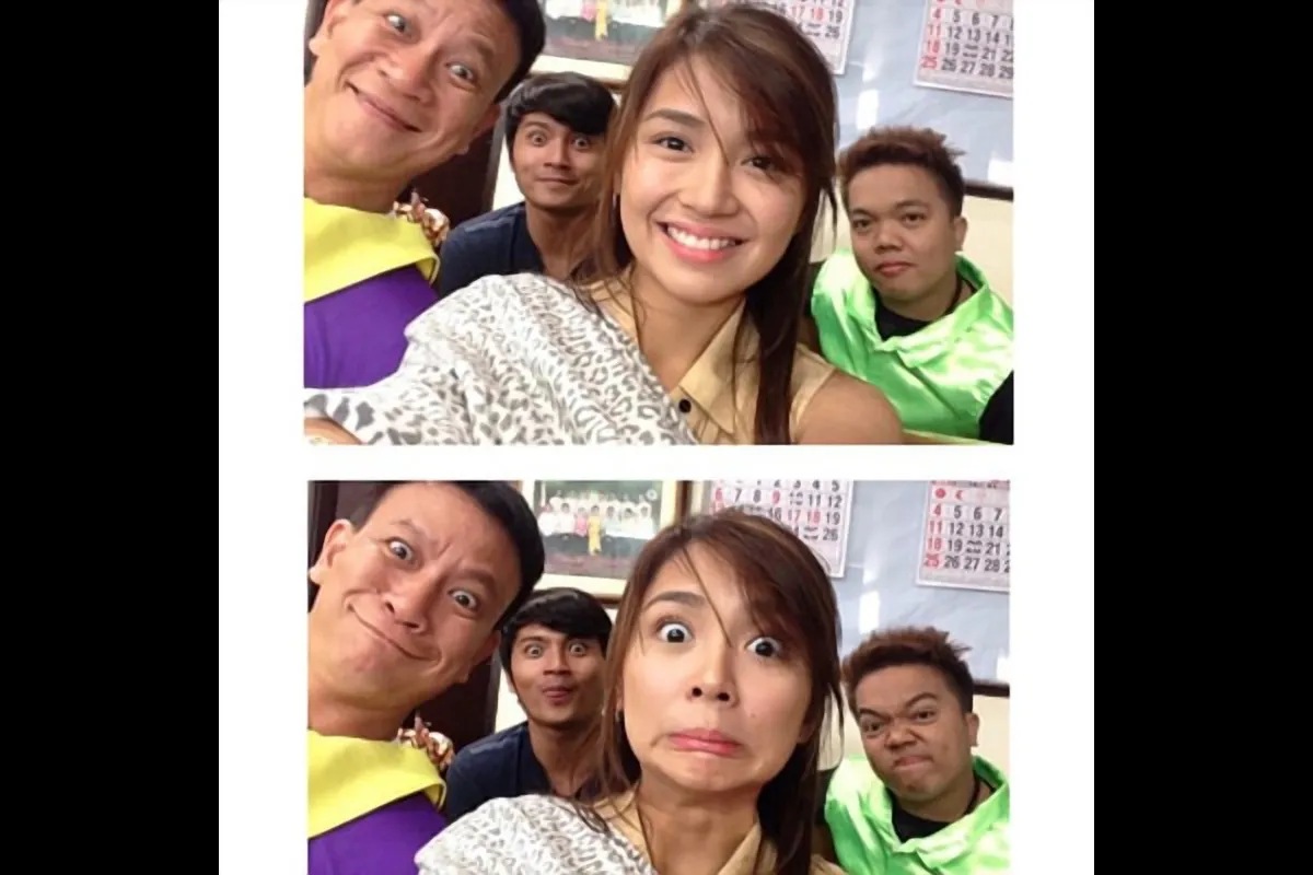 Kathryn misses her Tampipi family | ABS-CBN Entertainment