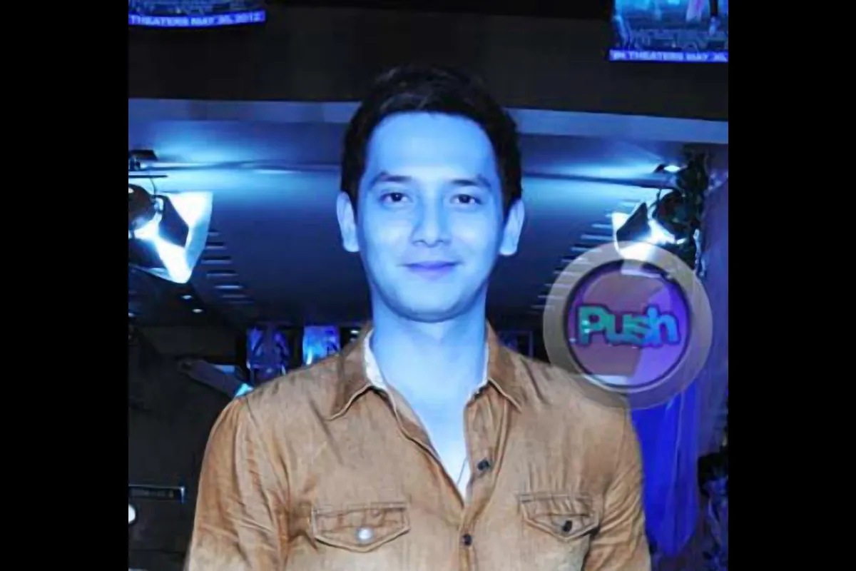 Bryan Termulo wants to get to know Sarah Geronimo better | ABS-CBN ...