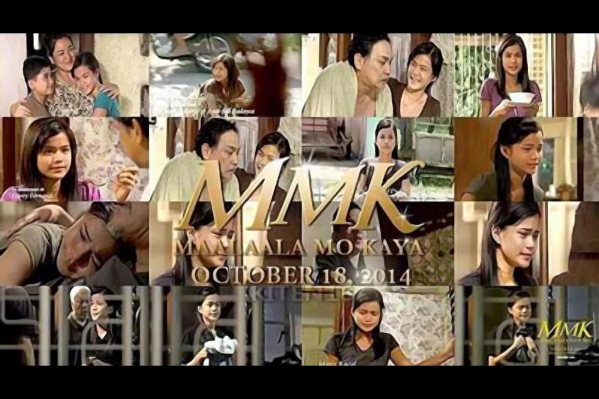 Maris thanks those who watched her MMK episode | ABS-CBN Entertainment