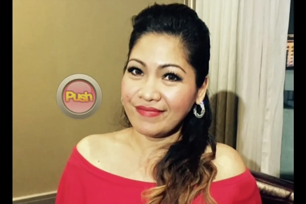 Singer Dessa needs ten bags of A+ blood for her transfusion | ABS-CBN ...