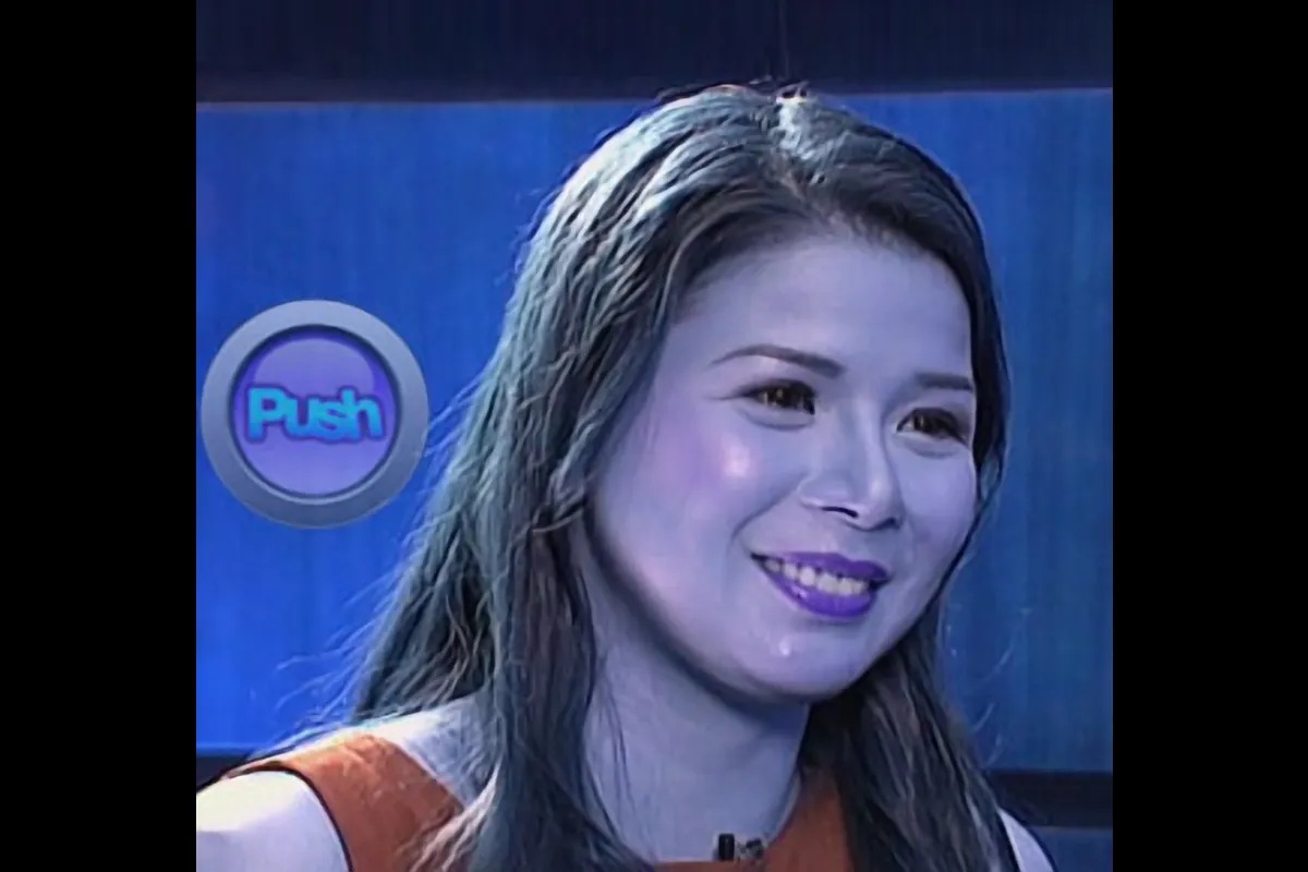 Krista Miller on Cesar Montano: 'Attractive siyaà pero hindi siya ang ...