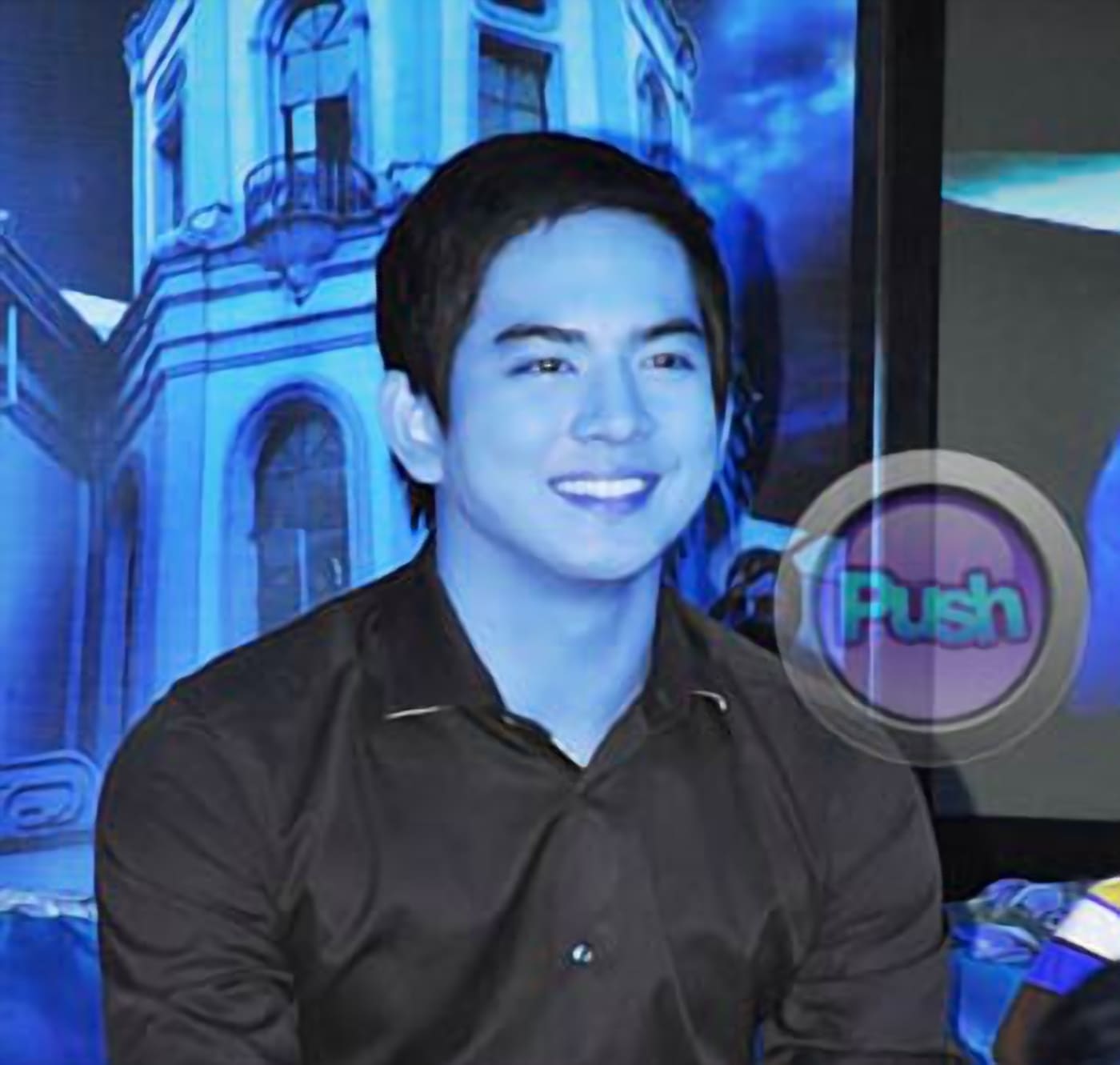 Neil Coleta talks about winning the New Movie Actor award at the PMPC ...