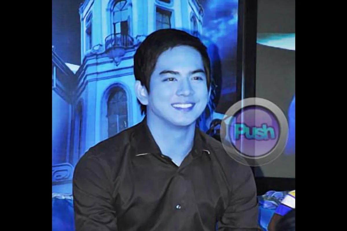 Neil Coleta talks about winning the New Movie Actor award at the PMPC ...