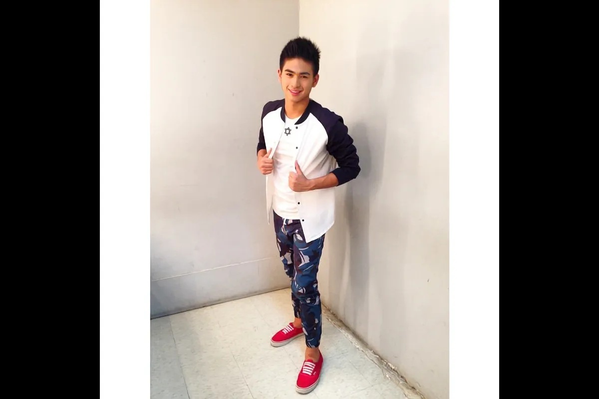 Manolo Pedrosa: PBB's Chinito Wonder Boy | ABS-CBN Entertainment