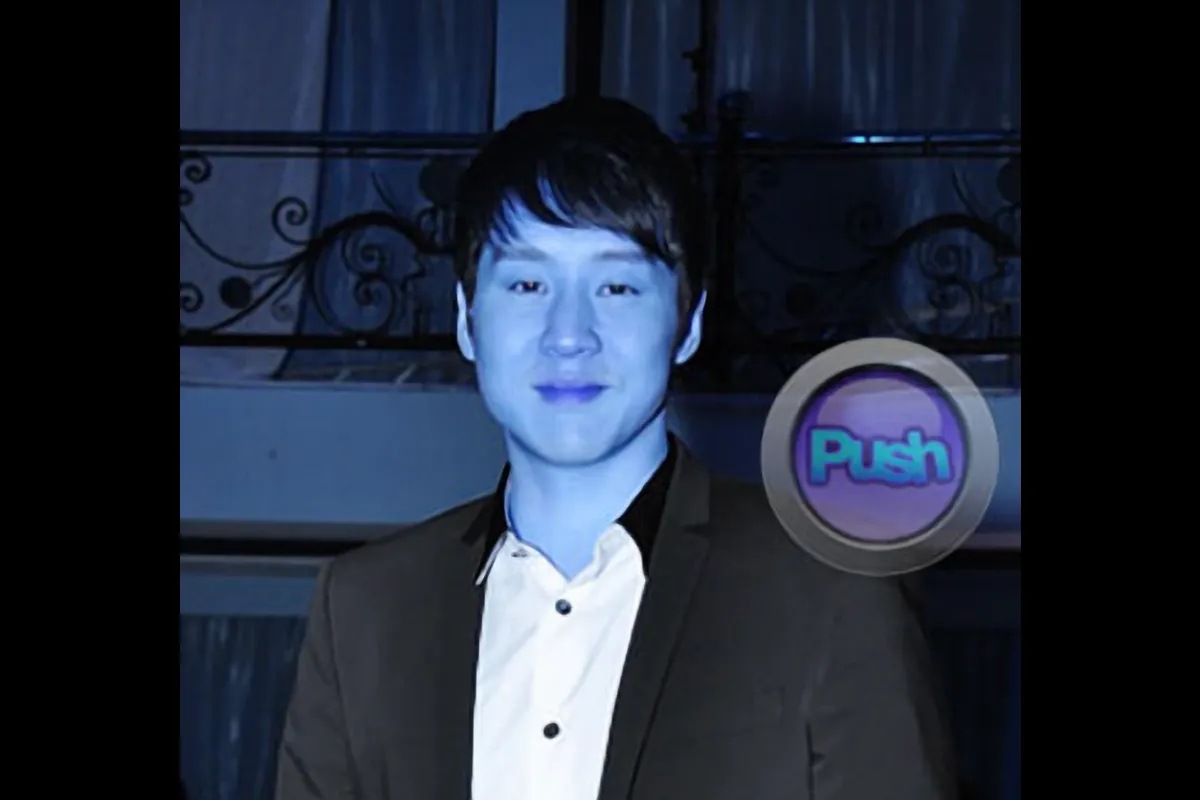 Richard Poon confirms that he and girlfriend Maricar Reyes are now ...