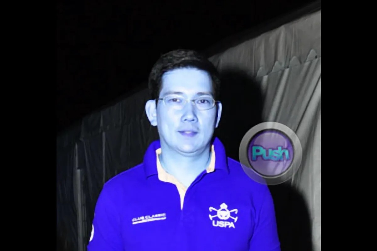 Richard Yap on kissing scene with Jodi Sta. Maria: 'It will be in a ...