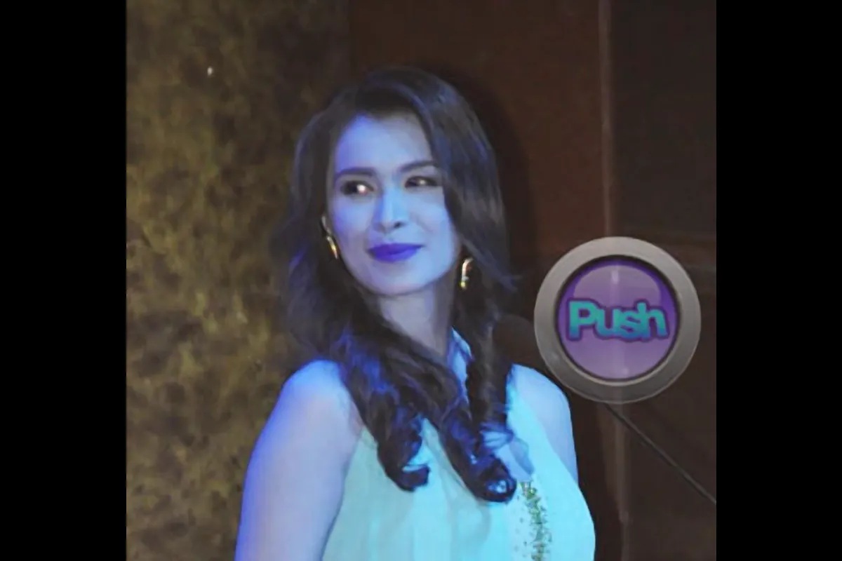 Sunshine Cruz refuses to comment on Krista Miller's willingness to ...