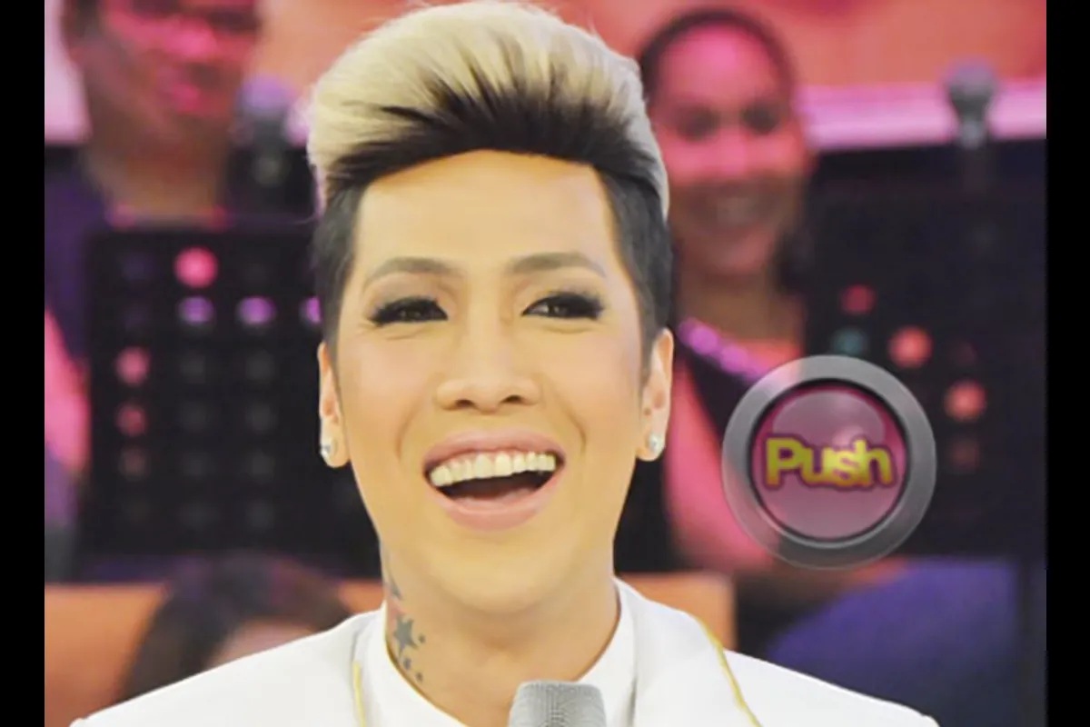 Vice Ganda officially back to work on It’s Showtime | ABS-CBN Entertainment