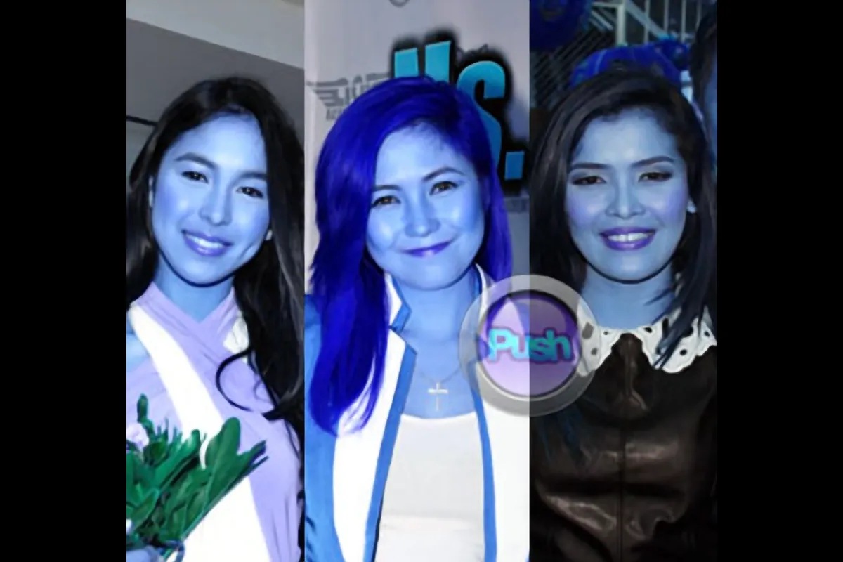 Julia Barretto, Yeng Constantino, and KZ Tandingan share their plans for Father's Day | ABS-CBN ...