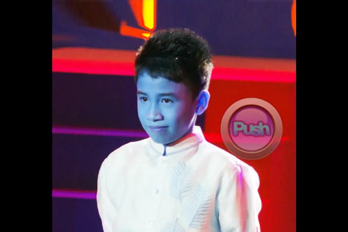 Roel Manlangit wants to send his siblings to school and build a house ...