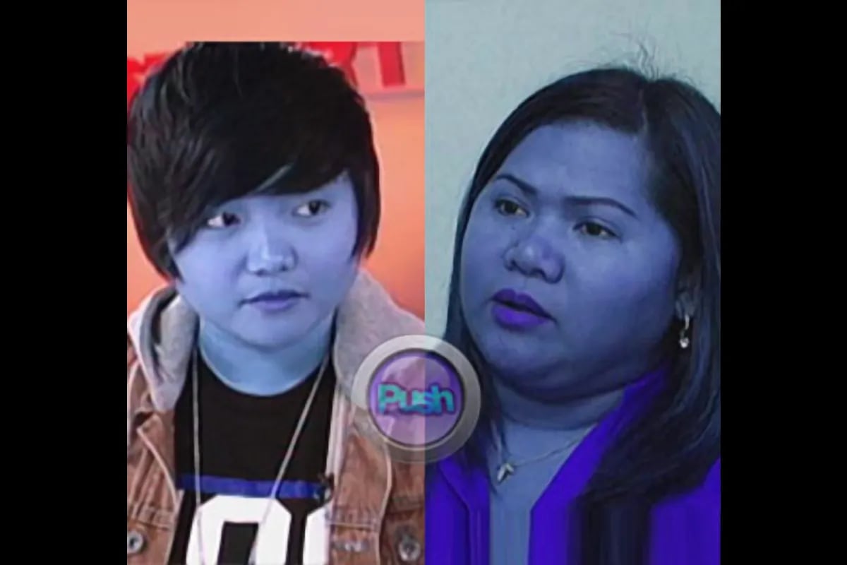 Raquel Pempengco reveals Charice only emailed her about being a lesbian | ABS-CBN Entertainment