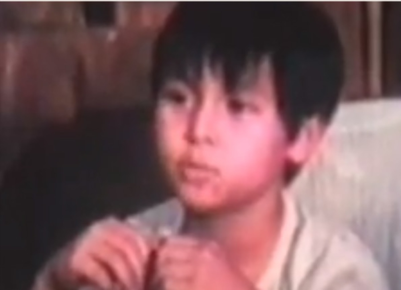 RR Herrera: The Child Actor is now a daddy | ABS-CBN Entertainment