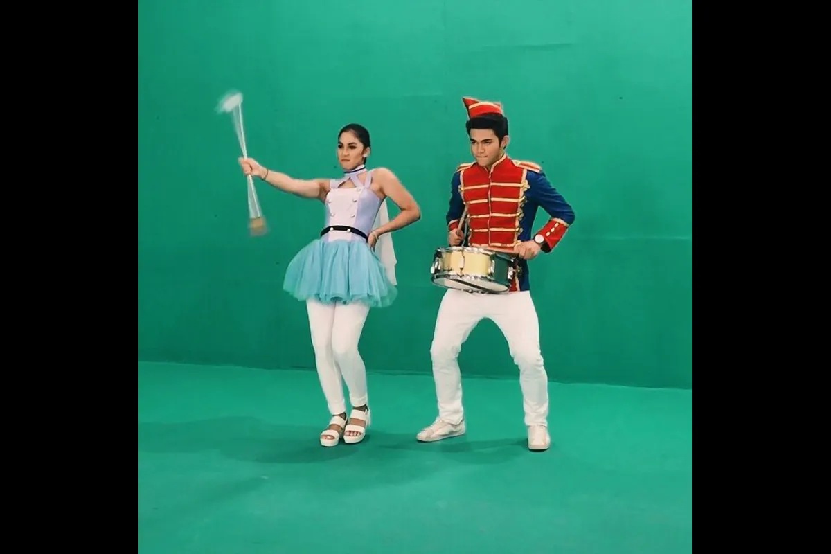 This is how Inigo describes his friendship with Julia | ABS-CBN ...