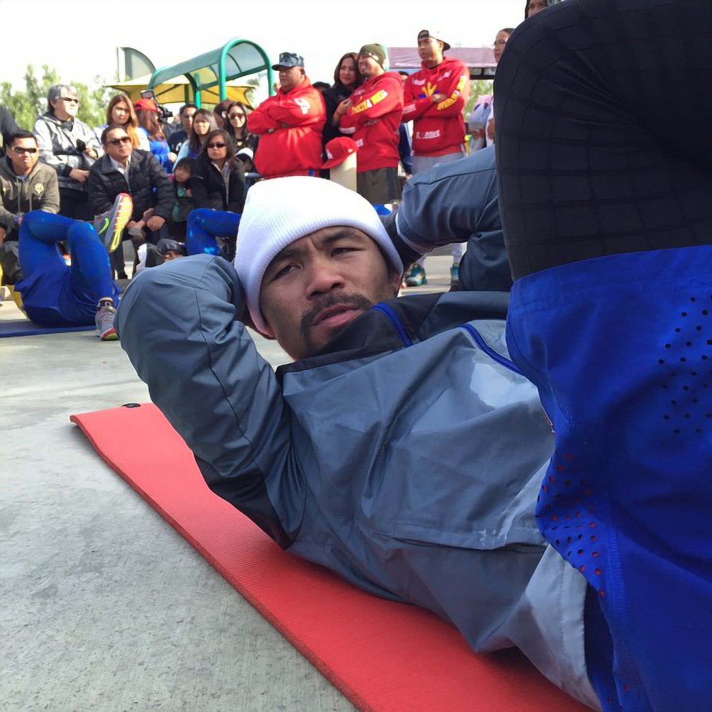 The Many Faces of the 'Pambansang Kamao' | ABS-CBN Entertainment