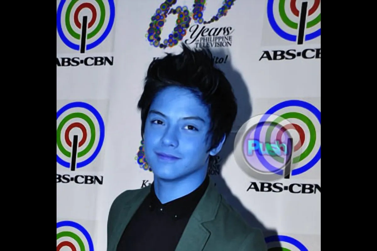 Daniel Padilla does not want to feel pressured with his new series ...