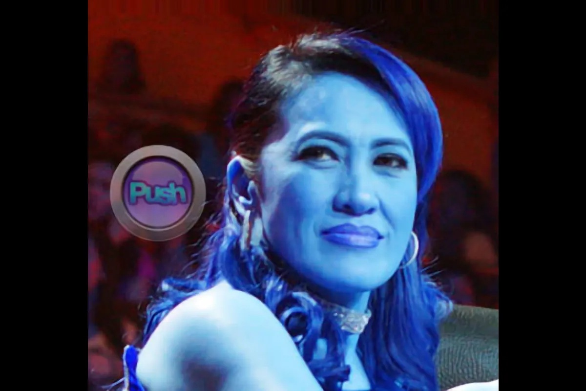 Ai Ai delas Alas says she did not violate the court's gag order on her ...