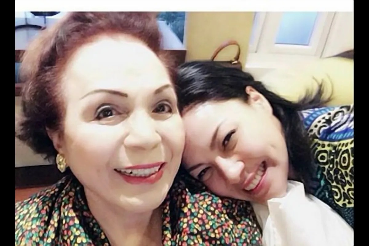 Elaine Cuneta's family asks for privacy | ABS-CBN Entertainment