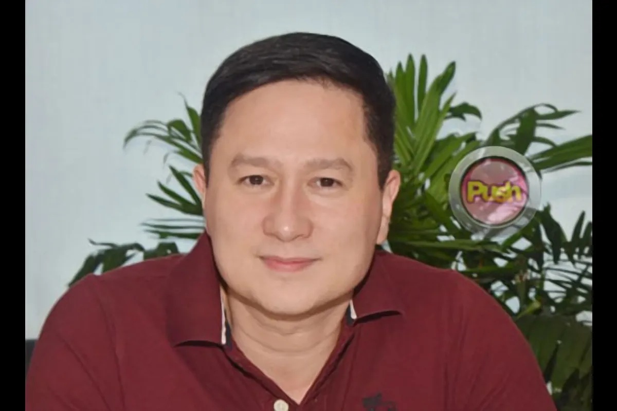 Eric Quizon supports COPD awareness campaign | ABS-CBN Entertainment