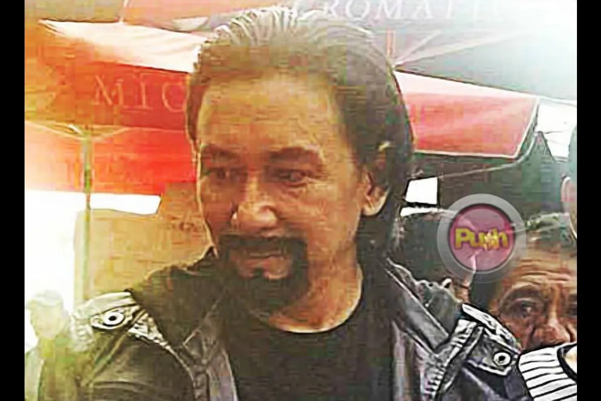 ER Ejercito says 'Magnum 357' is a tribute to Fernando Poe Jr. | ABS ...