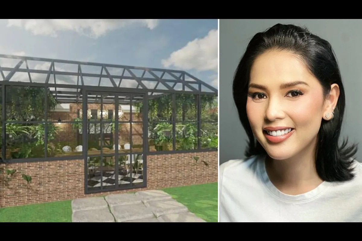 Neri Miranda shares new business venture | ABS-CBN Entertainment