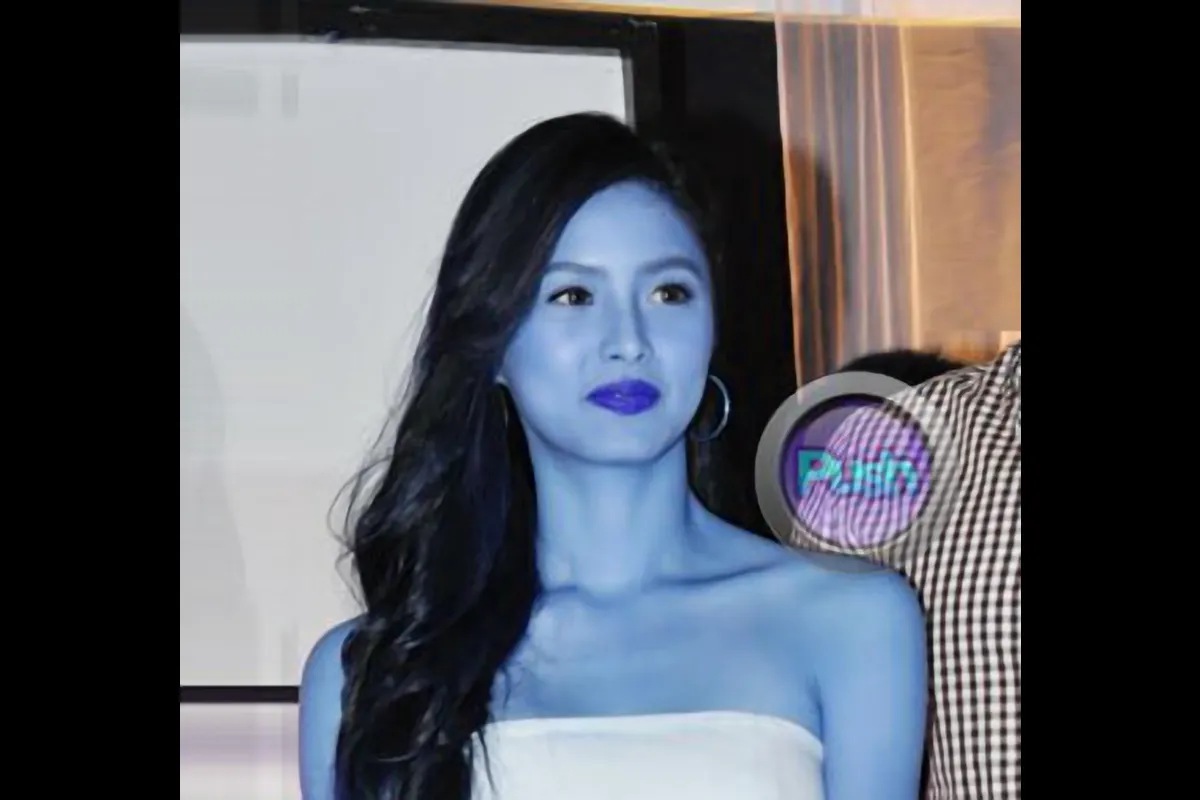 Kim Chiu shares her excitement over her tour of Paris and London | ABS ...