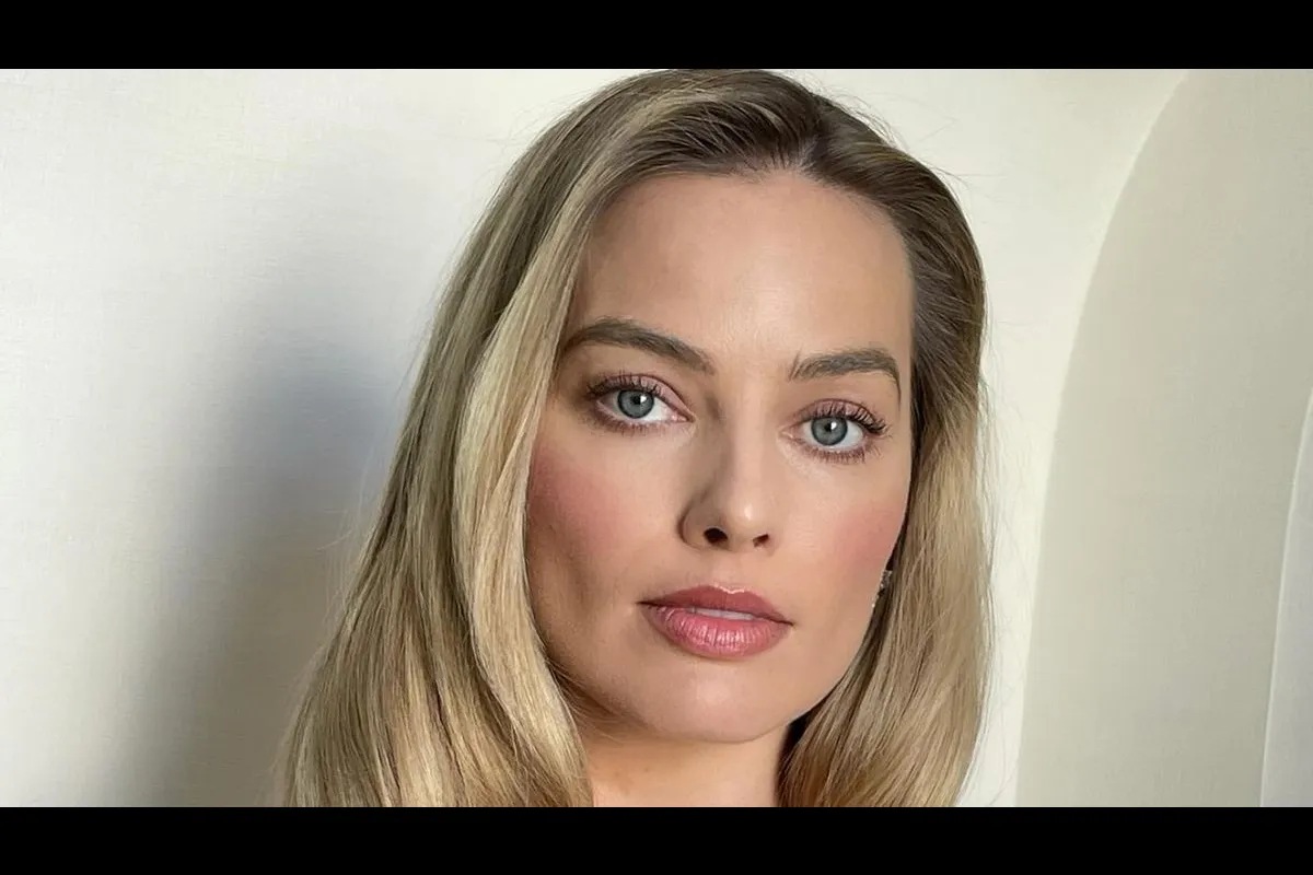 ‘Barbie’ star Margot Robbie gives birth to first child | ABS-CBN ...