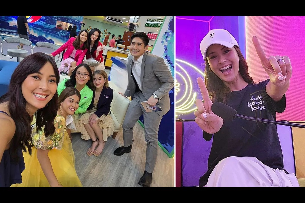 Bianca Gonzalez on ‘PBB: Gen 11’: ‘This season was extra special for me ...
