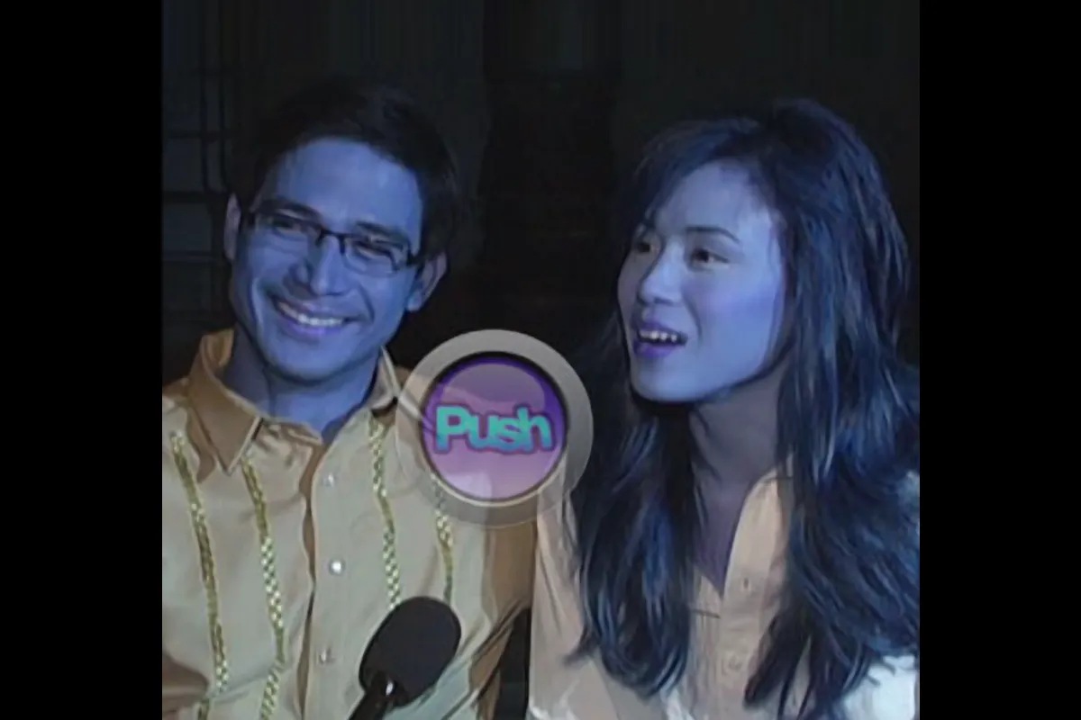 Piolo Pascual and Toni Gonzaga happy to be finally doing a movie ...