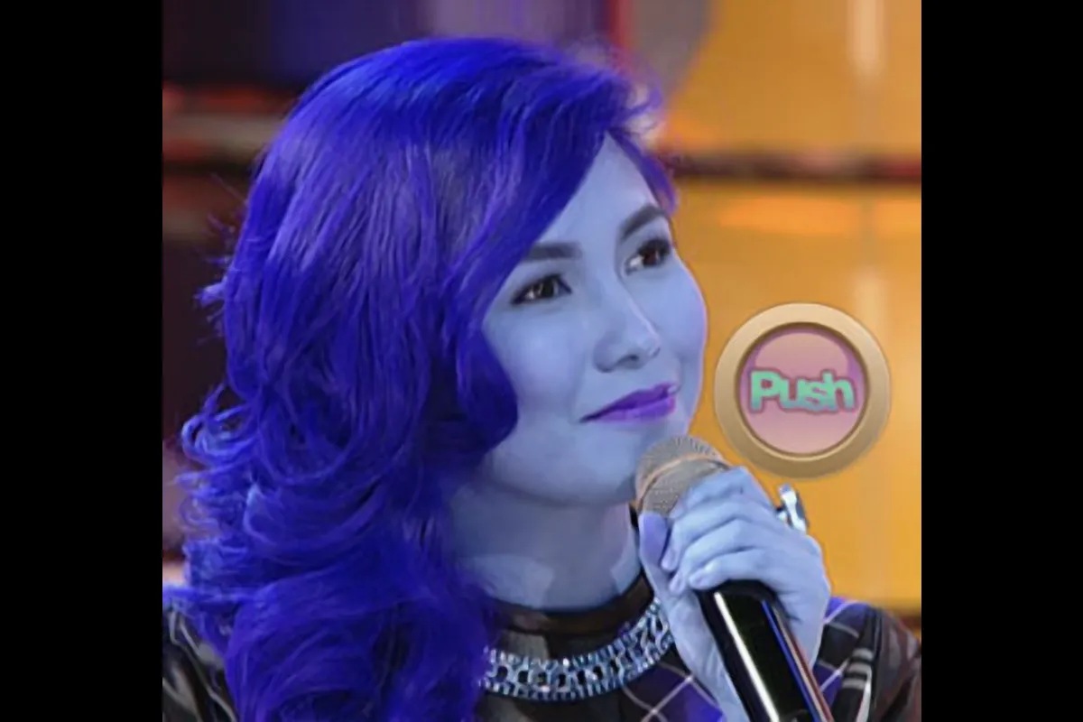 Yeng Constantino and Victor Asuncion reveal their love story | ABS-CBN ...