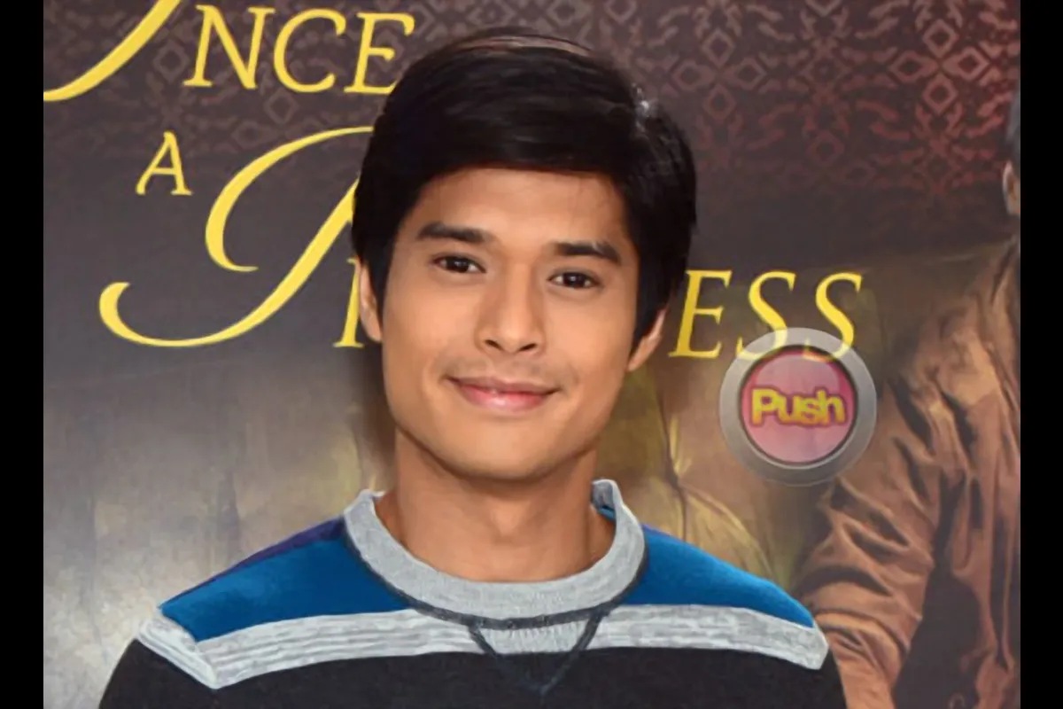JC De Vera says he wants Maja Salvador as a leading lady someday | ABS ...