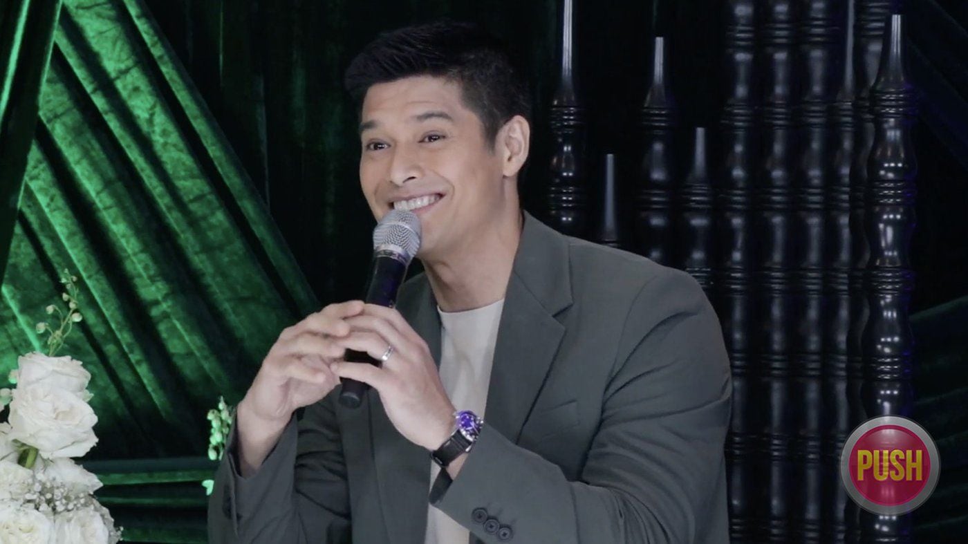 JC de Vera inks another contract with ABS-CBN: ‘Thankful and grateful ...